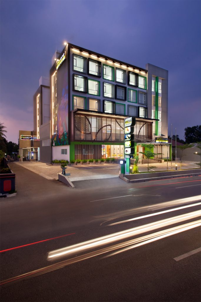 MPHG – MaxOneHotels Sabang Jakarta – AdMedika MyMerchant Valuecard